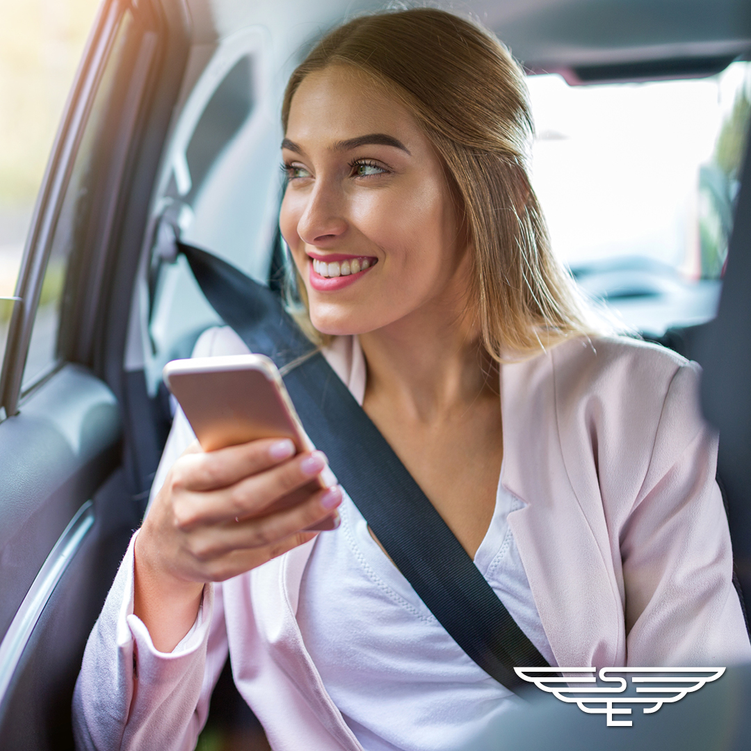 About – Secure Express