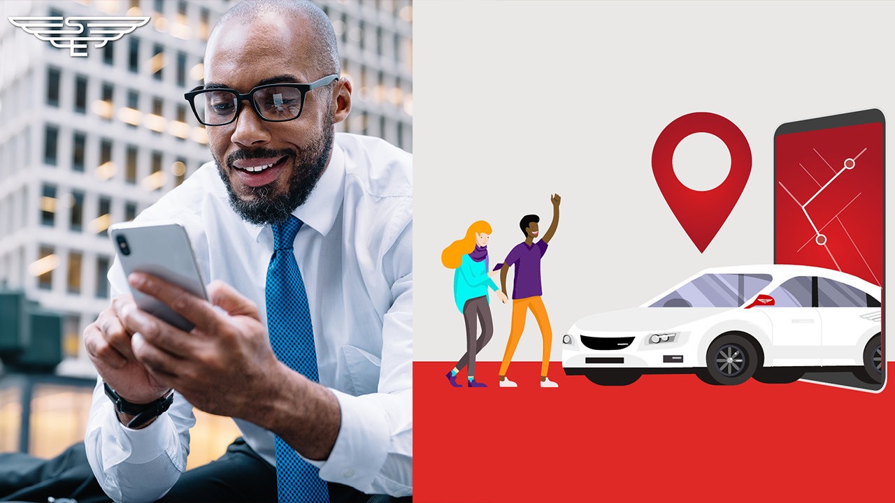 About – Secure Express